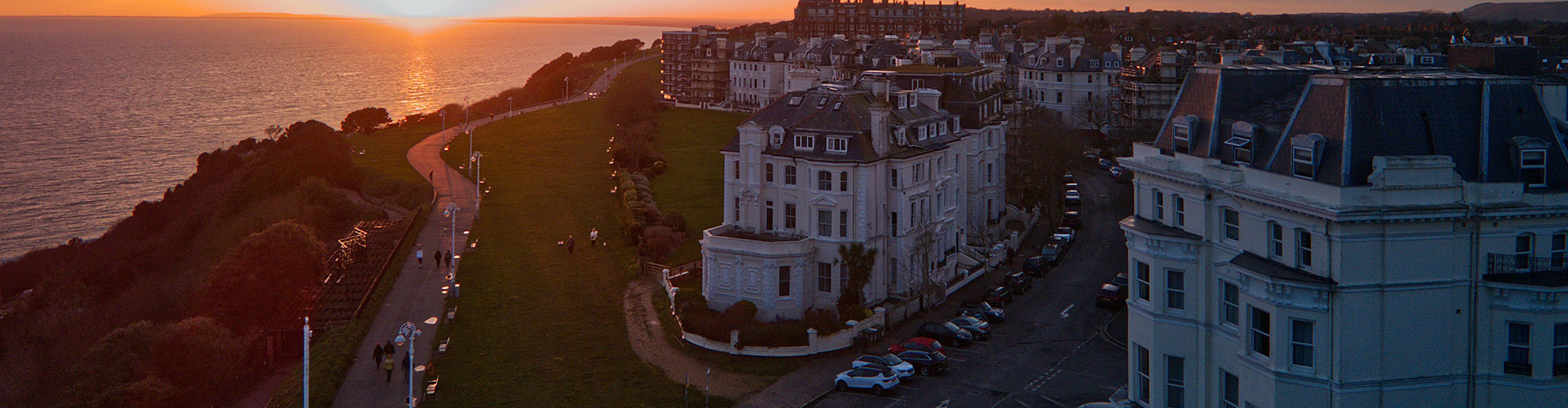 Estate Agents in Folkestone